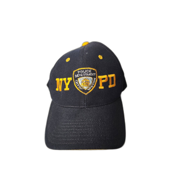 Source Unknown | Accessories | Nypd New York Police Department ...